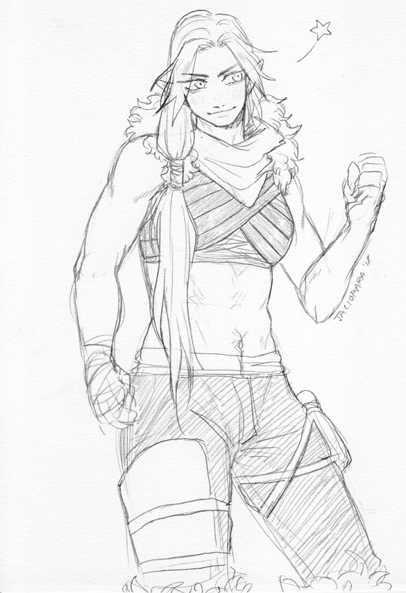 Image of Vera - Refsheet.net