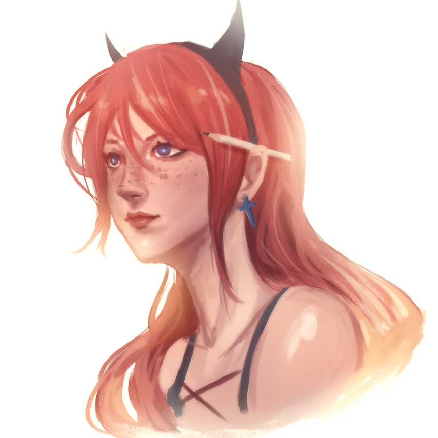 Image of Aurora - Refsheet.net