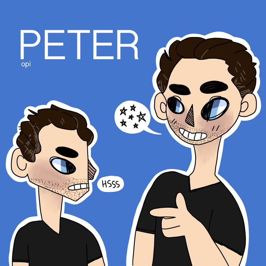 Image of Peter - Refsheet.net