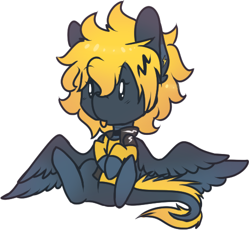 Image of Thunder Kiminari - Refsheet.net