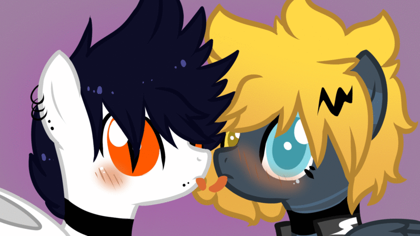 Image of Thunder Kiminari - Refsheet.net