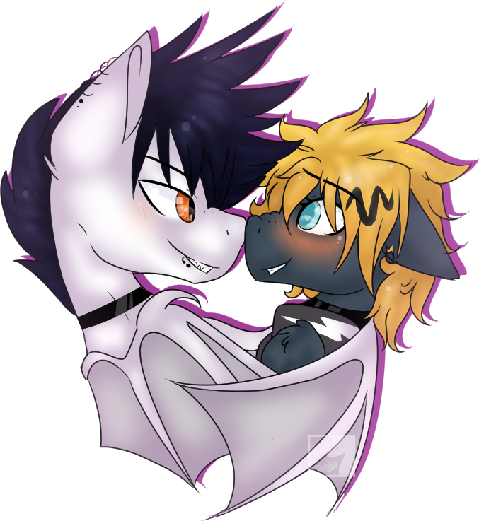 Image of Thunder Kiminari - Refsheet.net