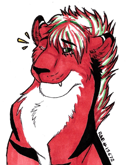 Image of Tovar - Refsheet.net