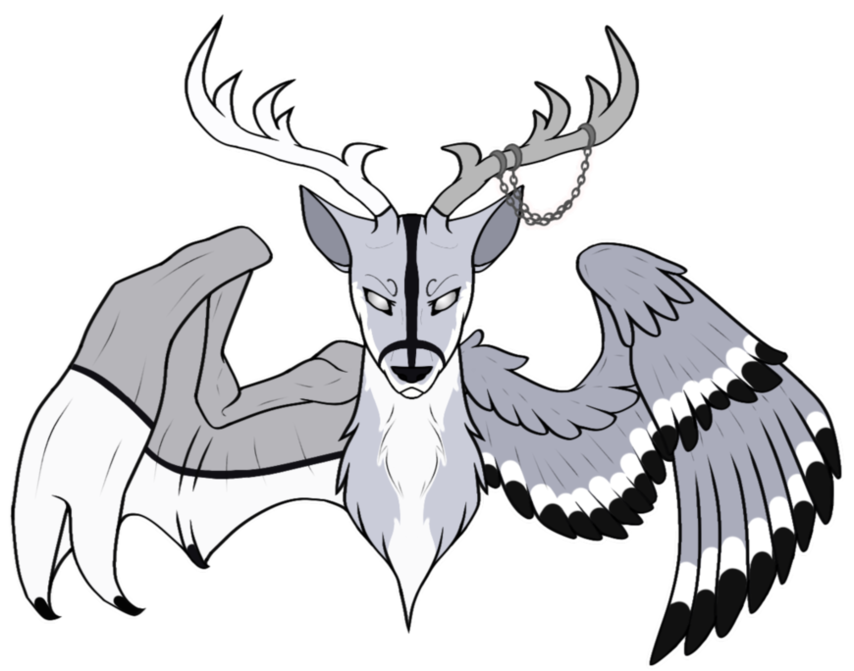 Image of Wyrex - Refsheet.net