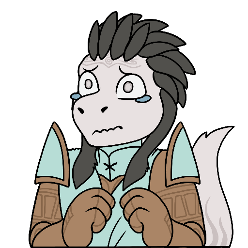 Image of Veez‘k Tei - Refsheet.net