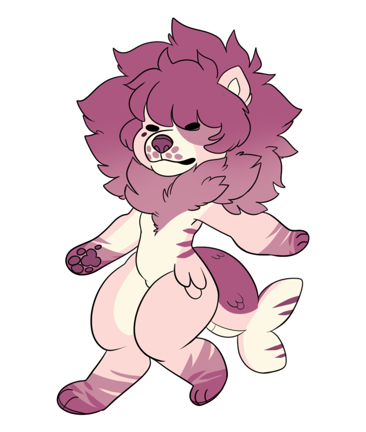 Image of Honey - Refsheet.net