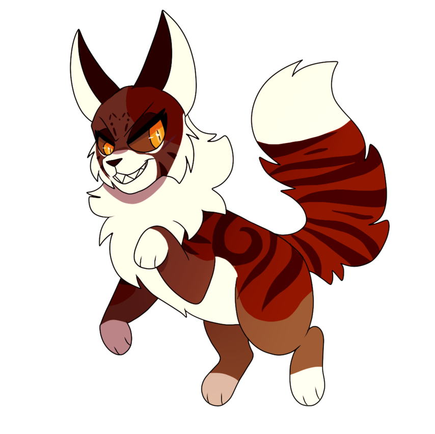 Image of Mapleleaf - Refsheet.net