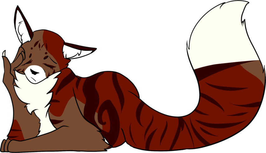 Image of Mapleleaf - Refsheet.net