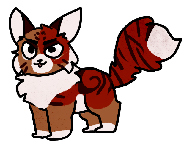 Image of Mapleleaf - Refsheet.net