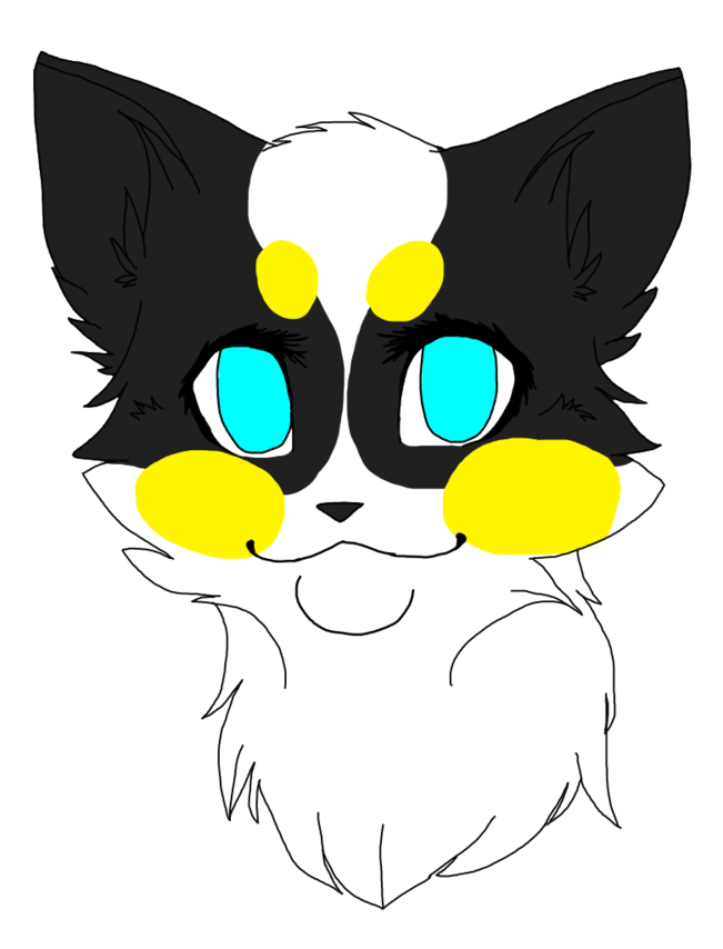 Image of star - Refsheet.net