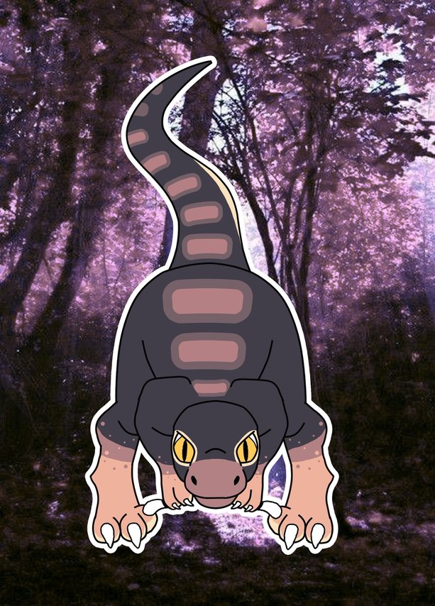 Image of Panic - Refsheet.net