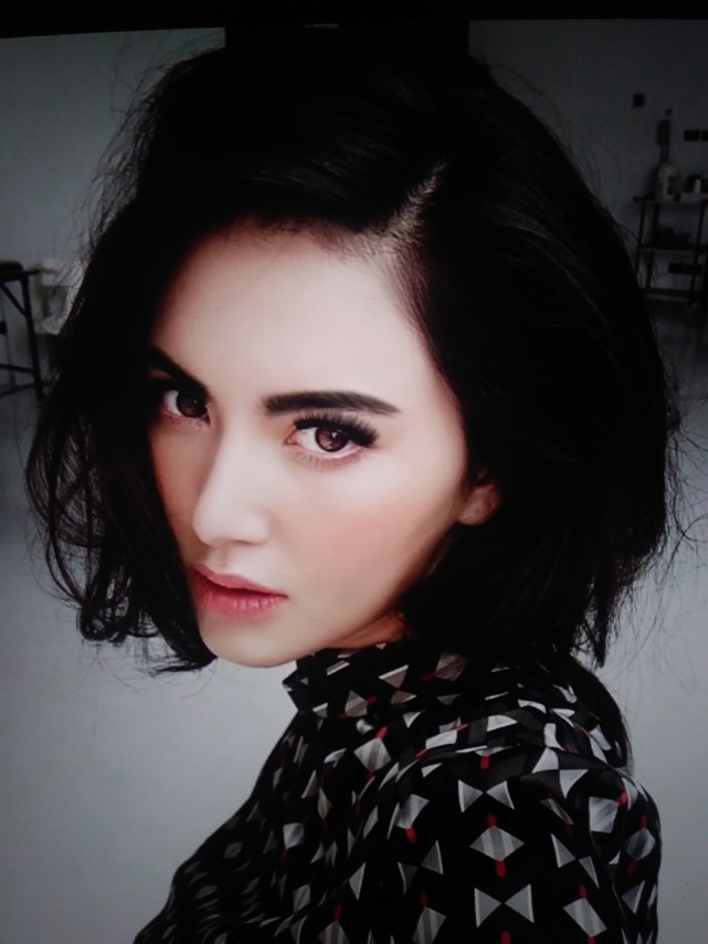 Image of Ivy Mendoza Cortez - Refsheet.net