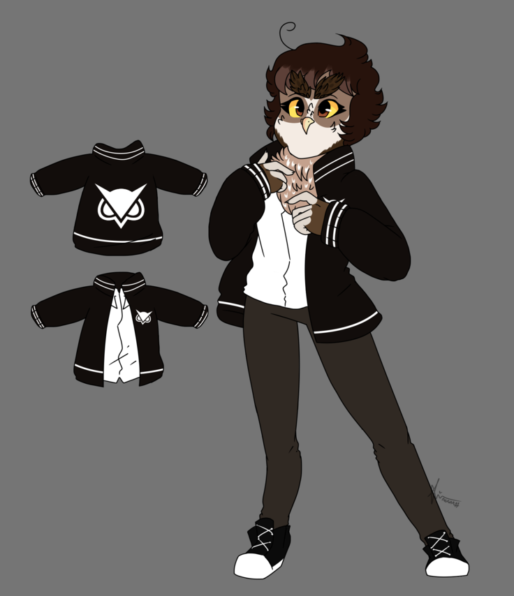 Image of Rynx - Refsheet.net