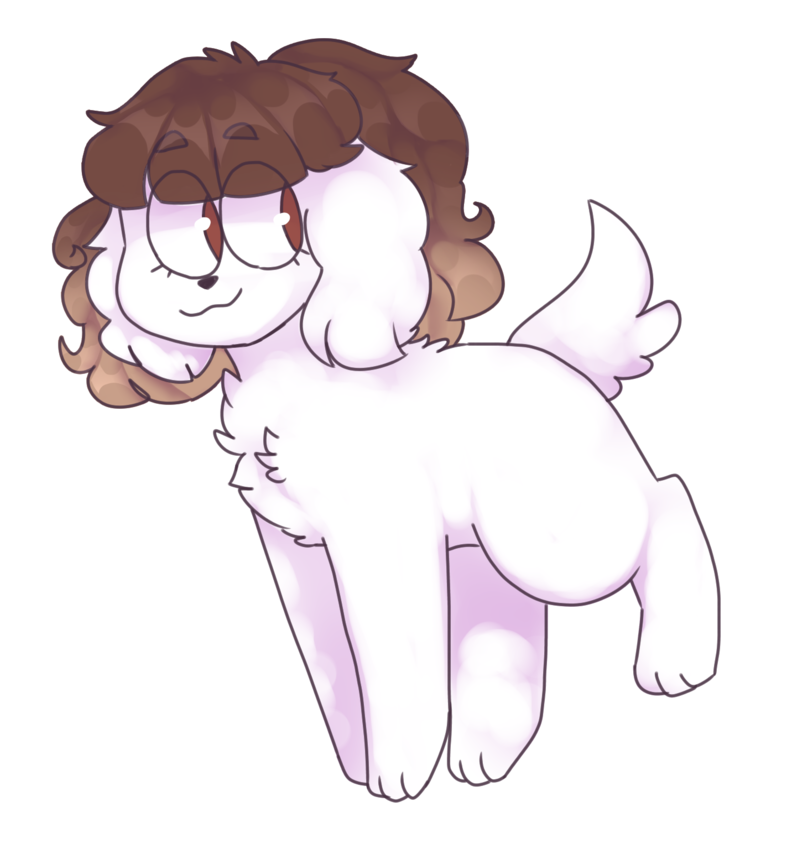 Image of Agostina Kathelyn Smith - Refsheet.net