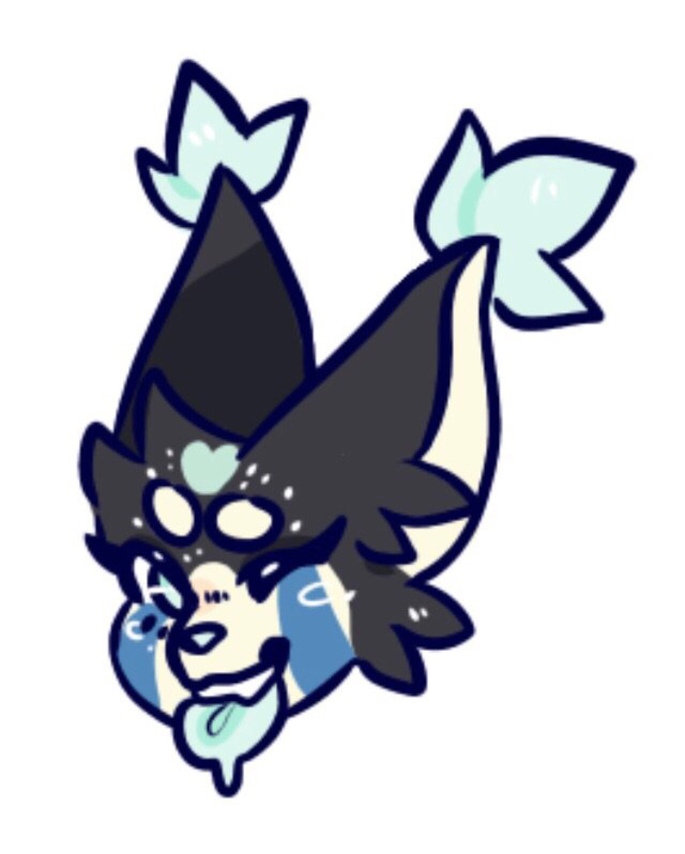 Image of Alyka Percy - Refsheet.net