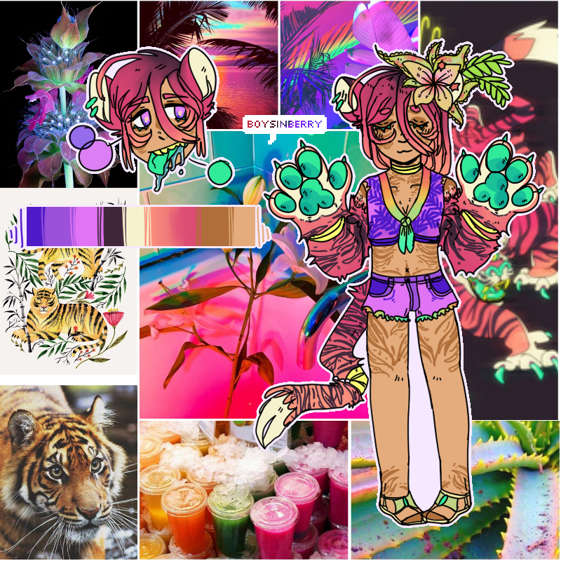 Image of Maria - Refsheet.net