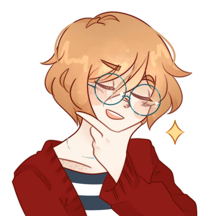 Image of Camden O'Durgy - Refsheet.net