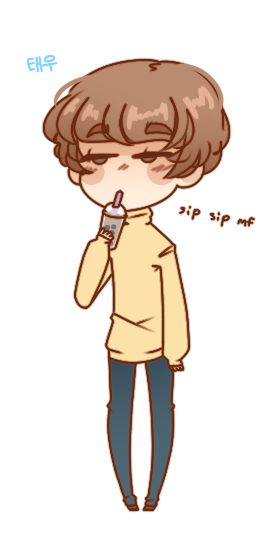 Image of taewoo kim - Refsheet.net