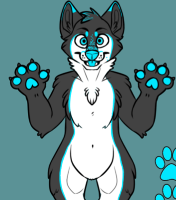 Image of Ethan Avanti - Refsheet.net