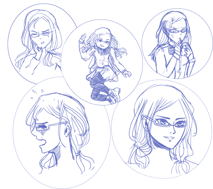 Image of Aeikeda Chujo - Refsheet.net