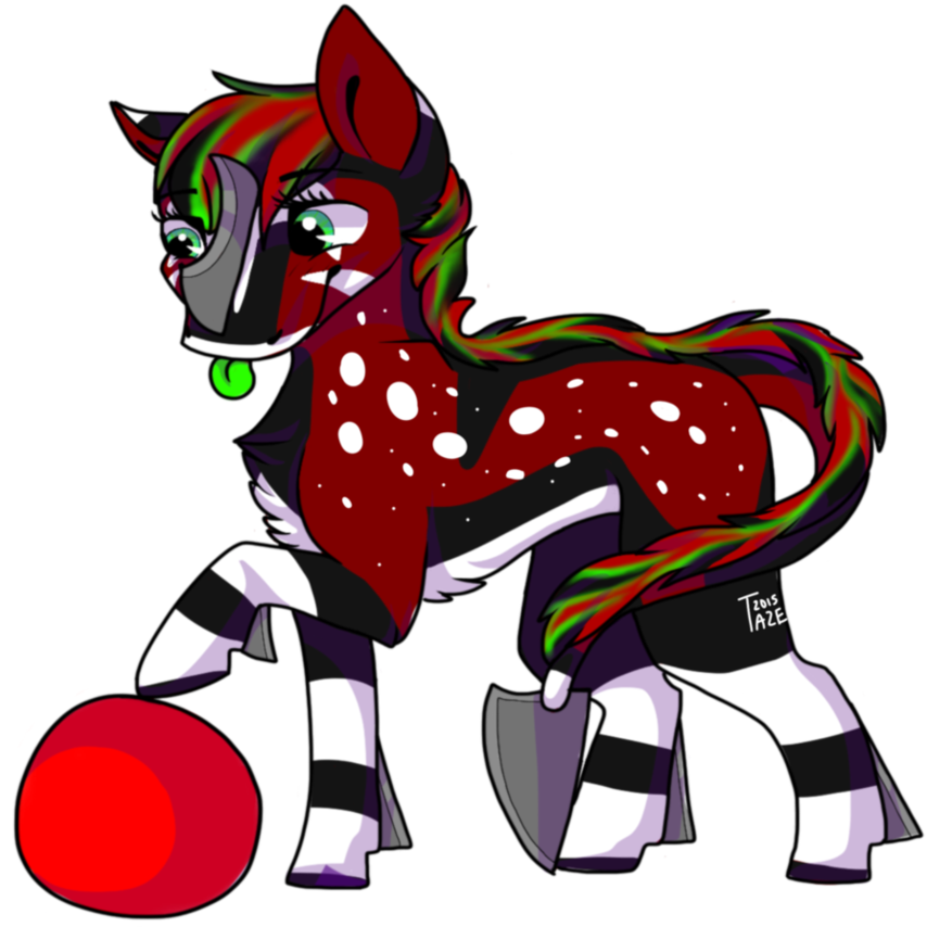 Image of Gemsbok - Refsheet.net