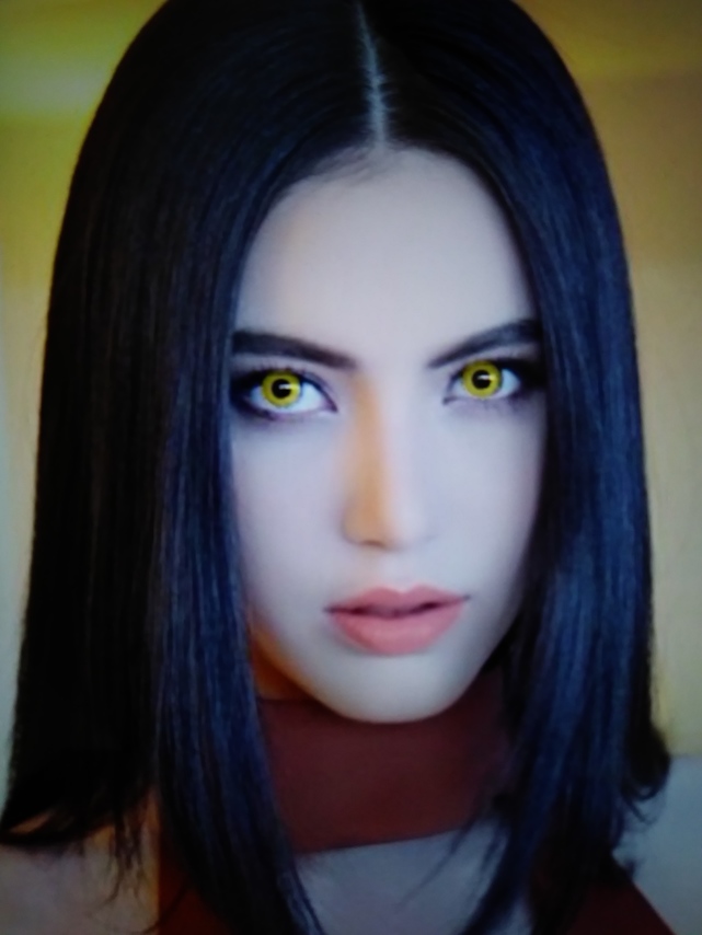 Image of Ivy Mendoza Cortez - Refsheet.net