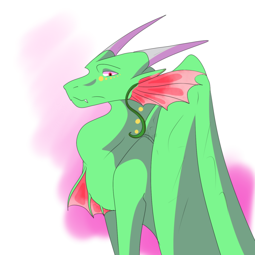 Image of Moth - Refsheet.net