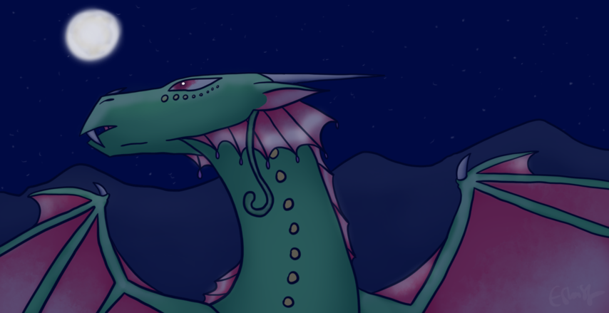 Image of Moth - Refsheet.net