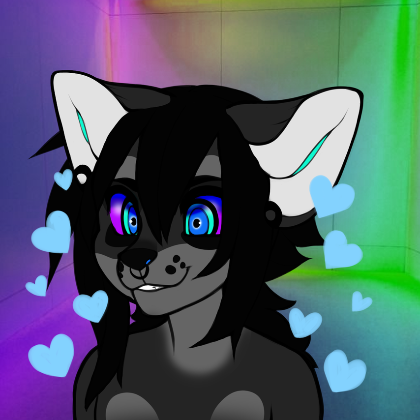 Image of Sunday - Refsheet.net