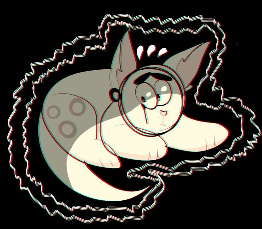 Image of Friday - Refsheet.net