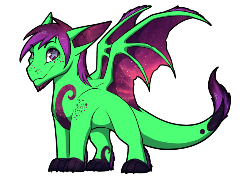 Image of Zuta - Refsheet.net