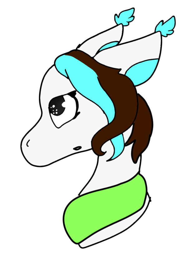 Image of Raven (Dragon Form) - Refsheet.net