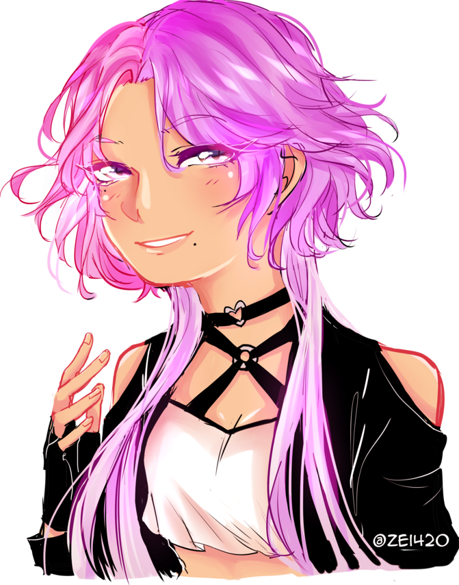 Image of Siderea Caelum - Refsheet.net