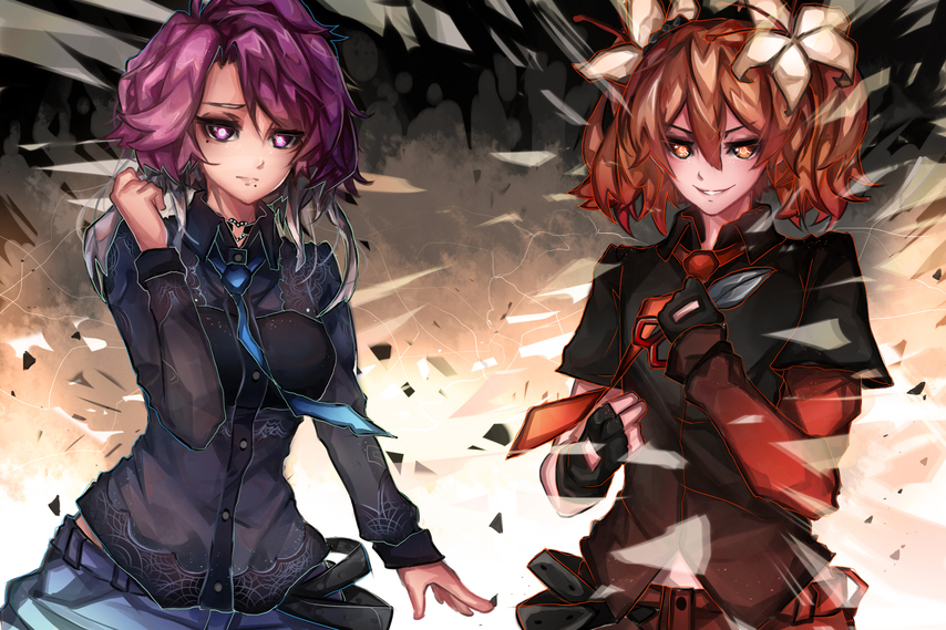 Image of Siderea Caelum - Refsheet.net