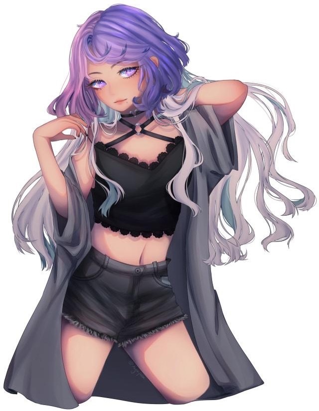 Image of Siderea Caelum - Refsheet.net