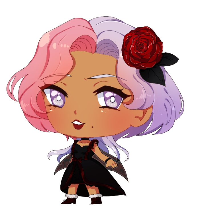 Image of Siderea Caelum - Refsheet.net