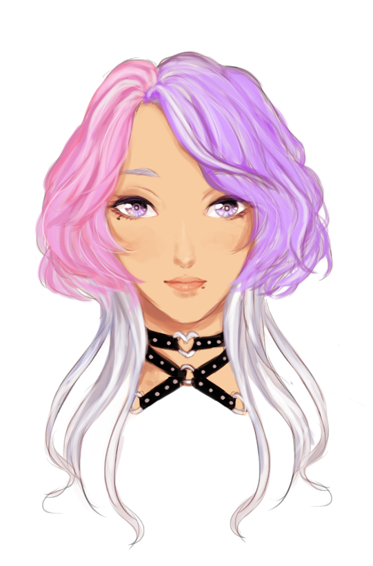 Image of Siderea Caelum - Refsheet.net