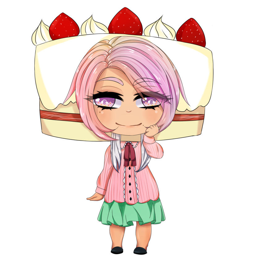 Image of Siderea Caelum - Refsheet.net