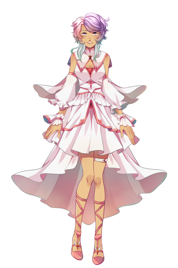 Image of Siderea Caelum - Refsheet.net