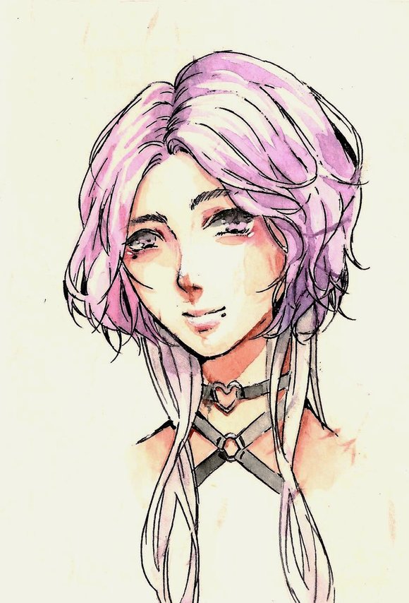 Image of Siderea Caelum - Refsheet.net