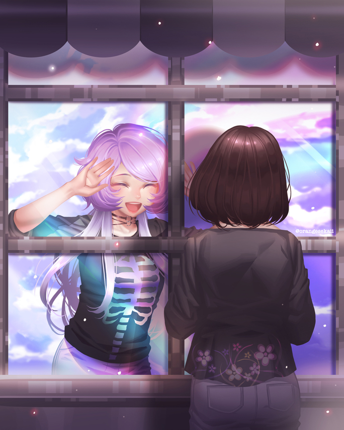 Image of Siderea Caelum - Refsheet.net