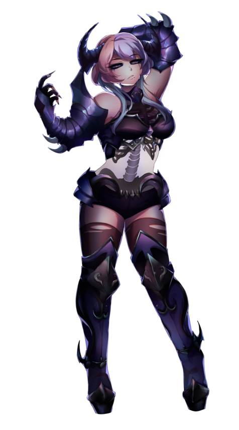 Image of Siderea Caelum - Refsheet.net