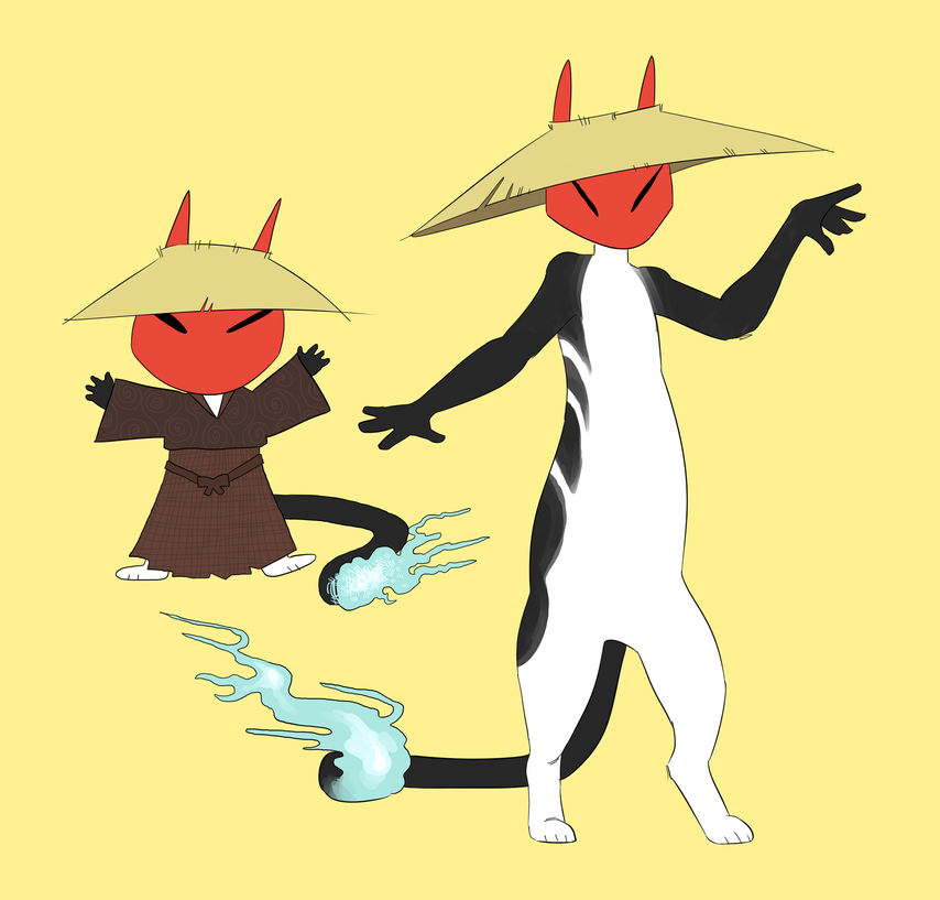 Image of Tai - Refsheet.net