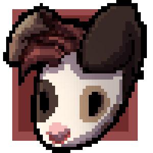 Image of Splinters - Refsheet.net