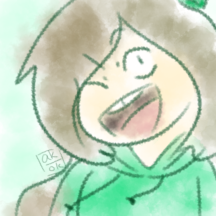 Image of Corn Chip - Refsheet.net