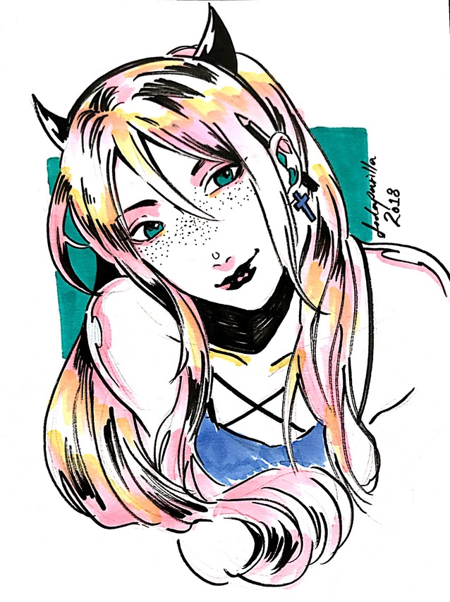 Image of Aurora - Refsheet.net