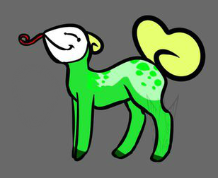 Image of Gwob - Refsheet.net