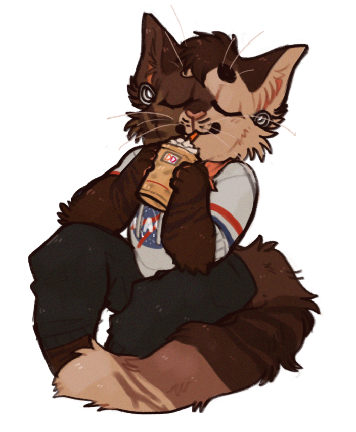 Image of Pico DeGato - Refsheet.net