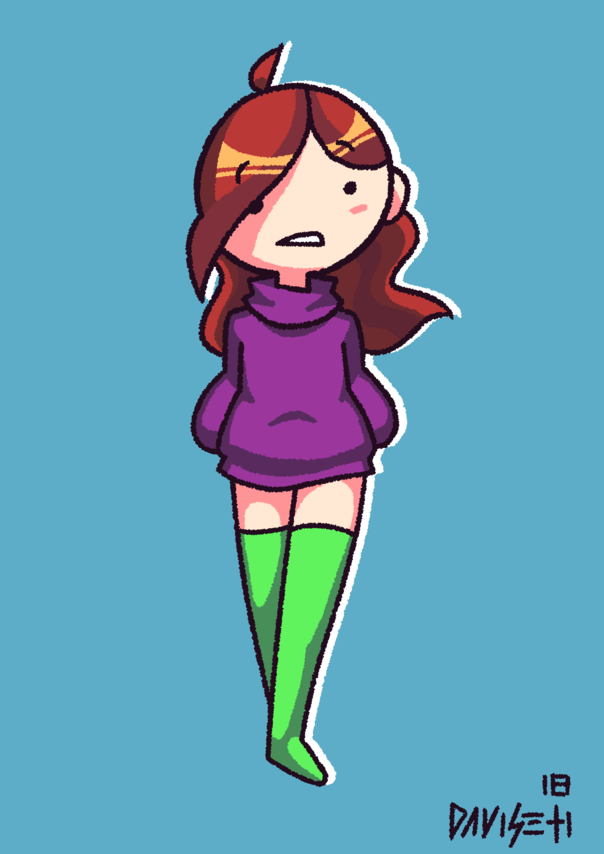 Image of Azalea - Refsheet.net