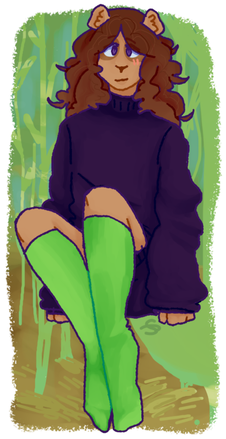 Image of Azalea - Refsheet.net